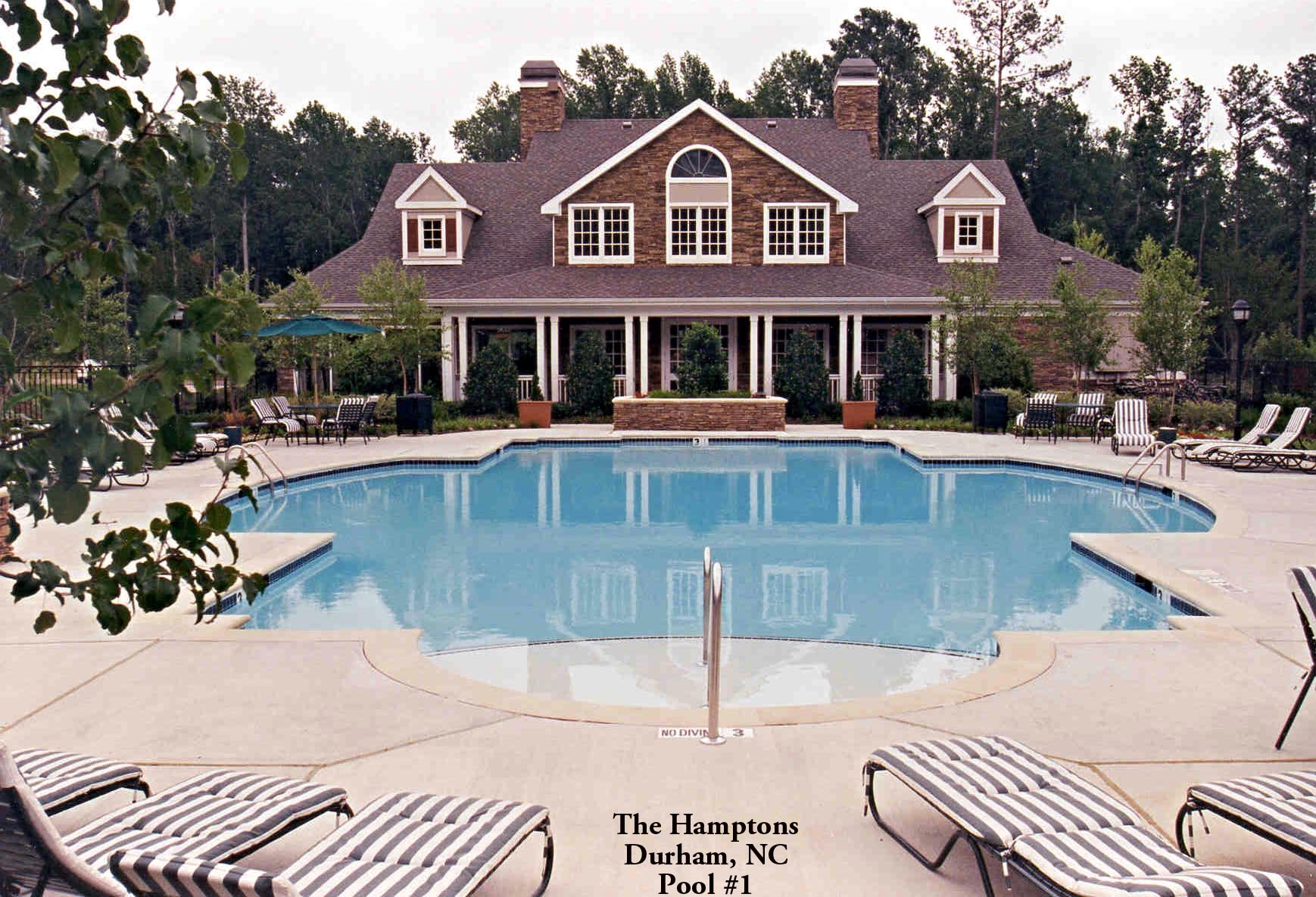The Hamptons - Hanover Company